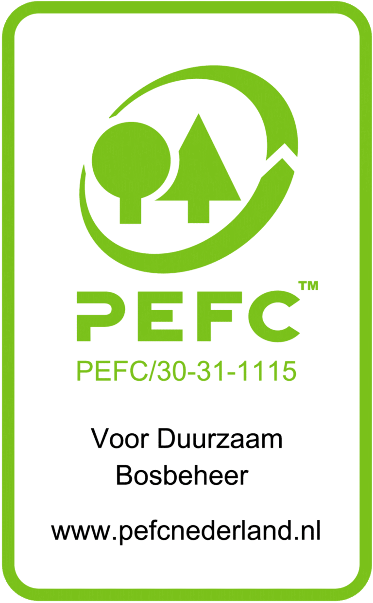 Vergrijzing van houten gevelbekleding - HIB Gevels